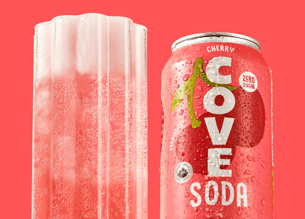 Top Canadian Soda Brands & Products - fyiCanada