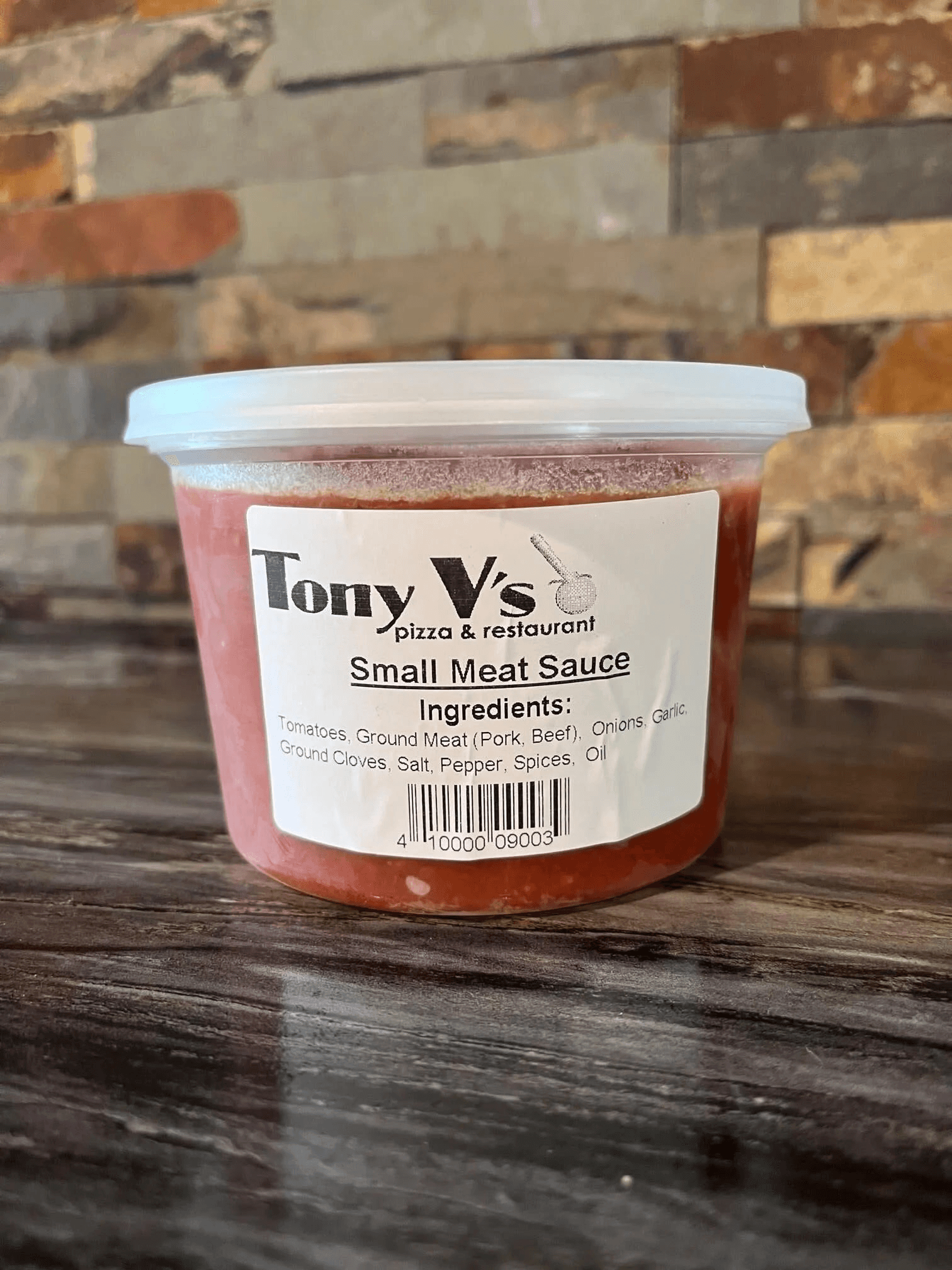 Canadian Condiments Brands & Products - fyiCanada