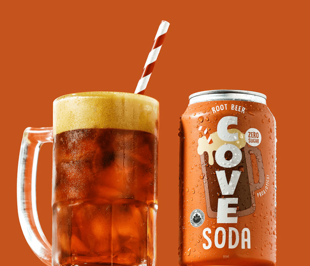 Top Canadian Soda Brands & Products - fyiCanada