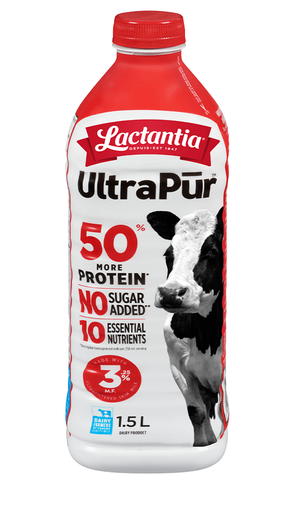 Top Canadian Milk Brands & Products - fyiCanada