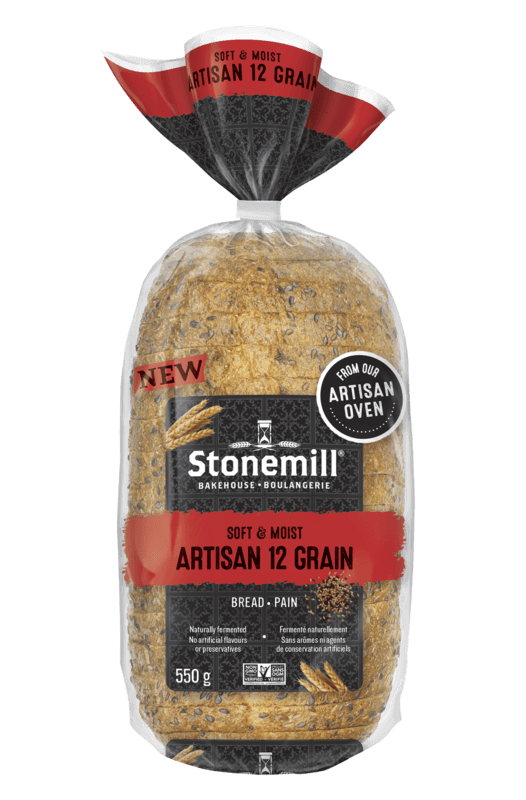 Top Canadian Bread Brands & Products - fyiCanada