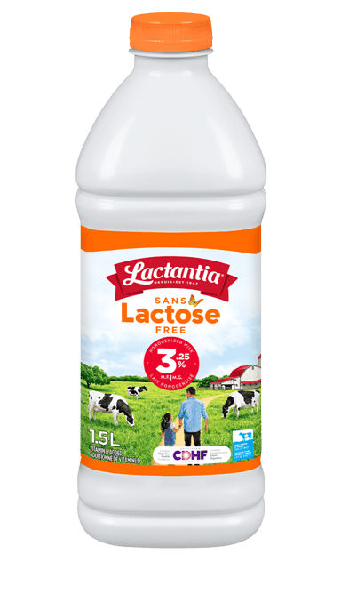Top Canadian Milk Brands & Products - fyiCanada