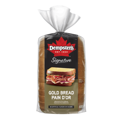 Top Canadian Bread Brands & Products - fyiCanada