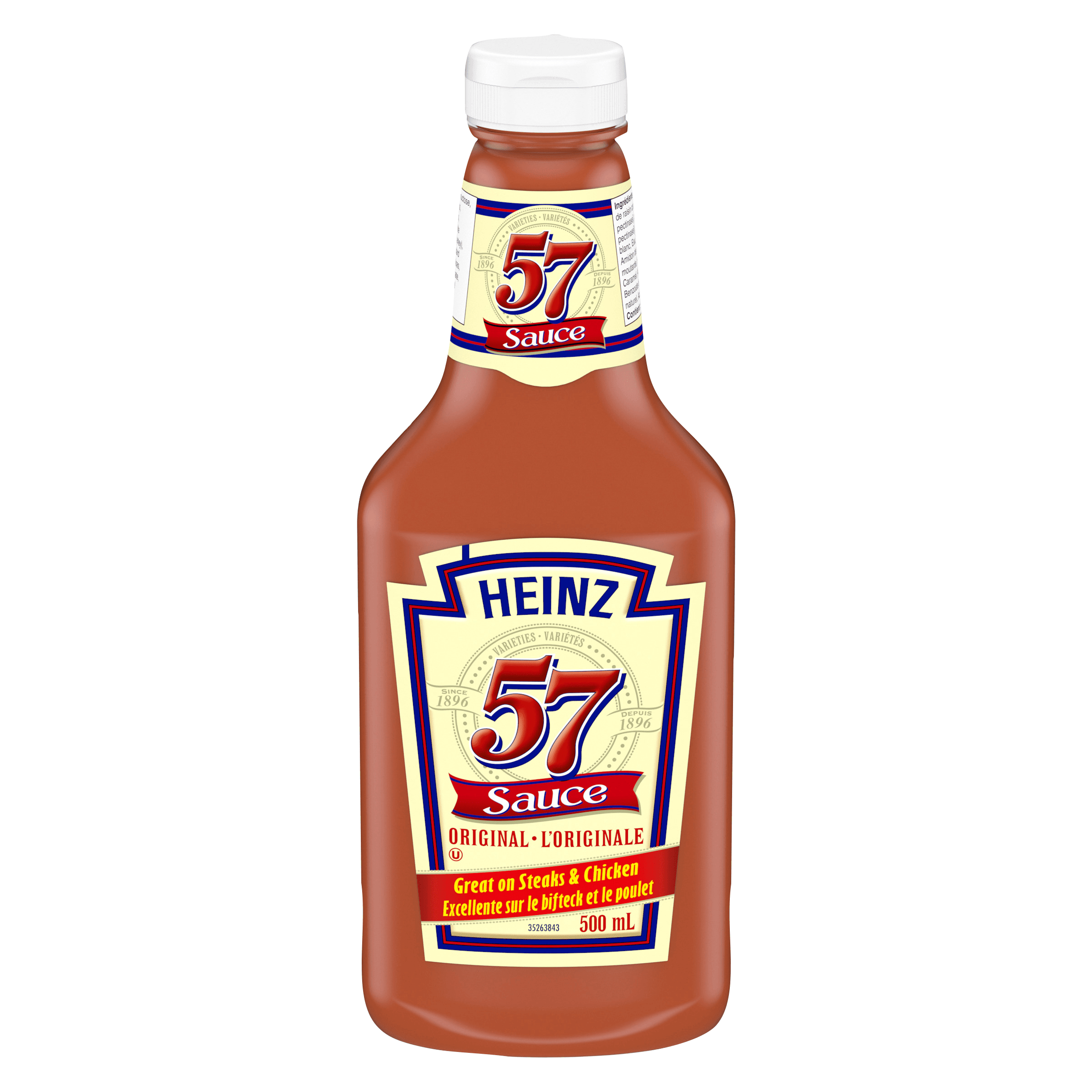 Buy Heinz Original 57 Sauce in Canada