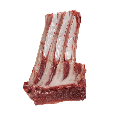Red Barn Family Farm - Lamb - Canadian Meat