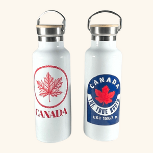 Canadian Water Bottle - Canadian Product